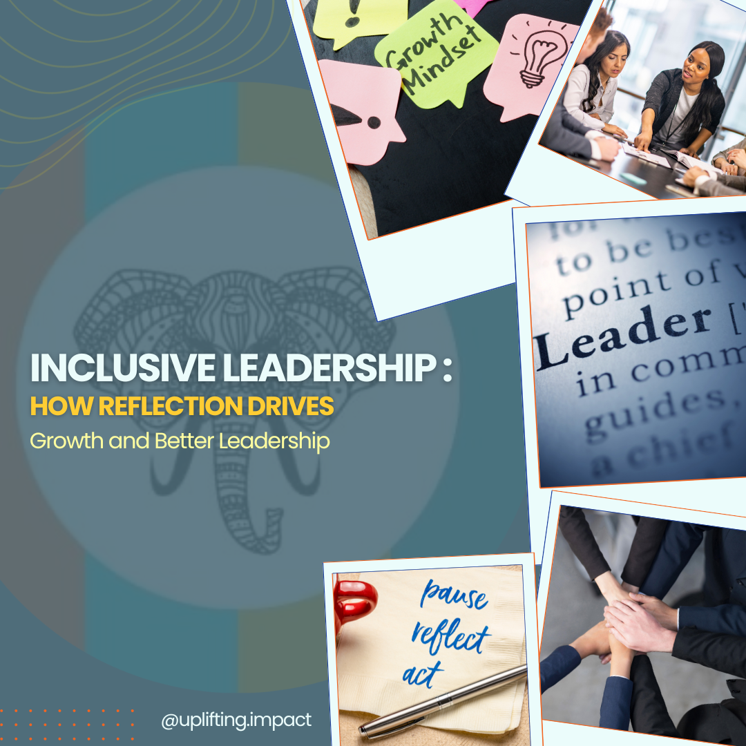 Breaking Barriers: How the Groundbreakers Retreat Empowers Inclusive Leaders